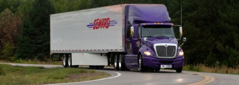 Careers - Seward Motor Freight